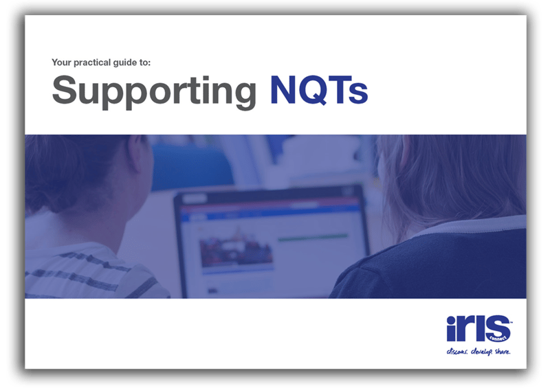 Be a great mentor and better equip your NQTs to succeed | IRIS Connect