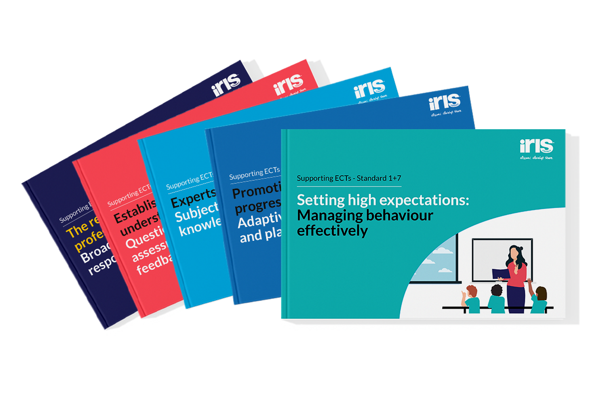 Download | Supporting ECTs Guide