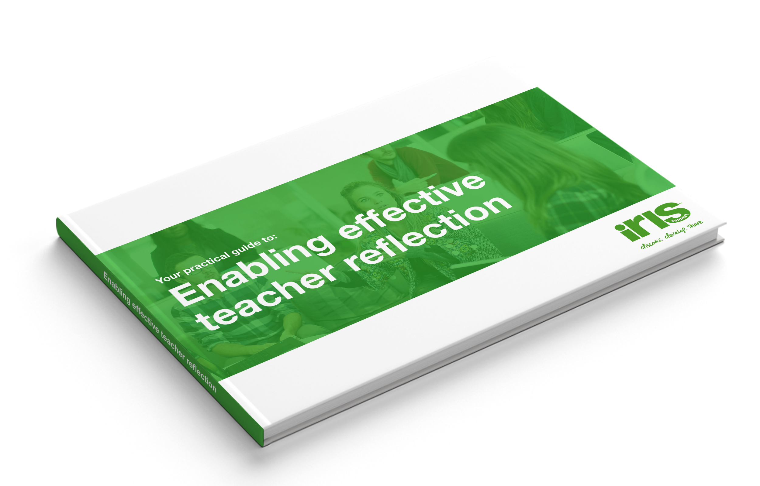 Practical guide to enabling effective teacher reflection