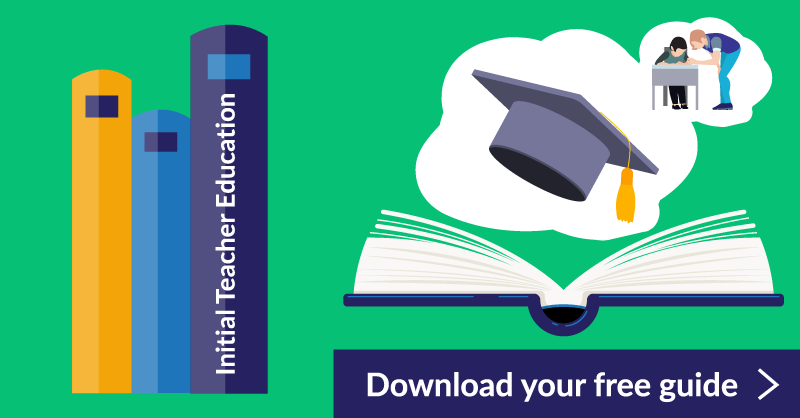 Using video to support Initial Teacher Education (ITE) | IRIS Connect